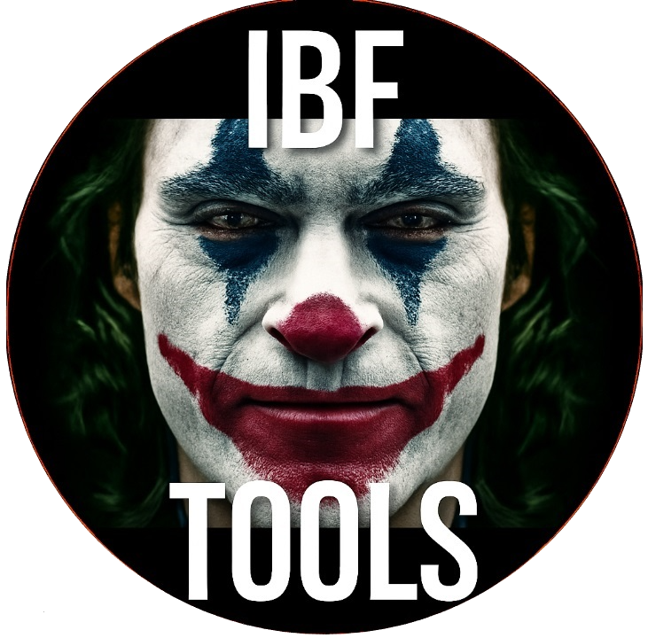 IBF Tool v3.0 - IBF Tool – iPhone Locked to Owner Fix